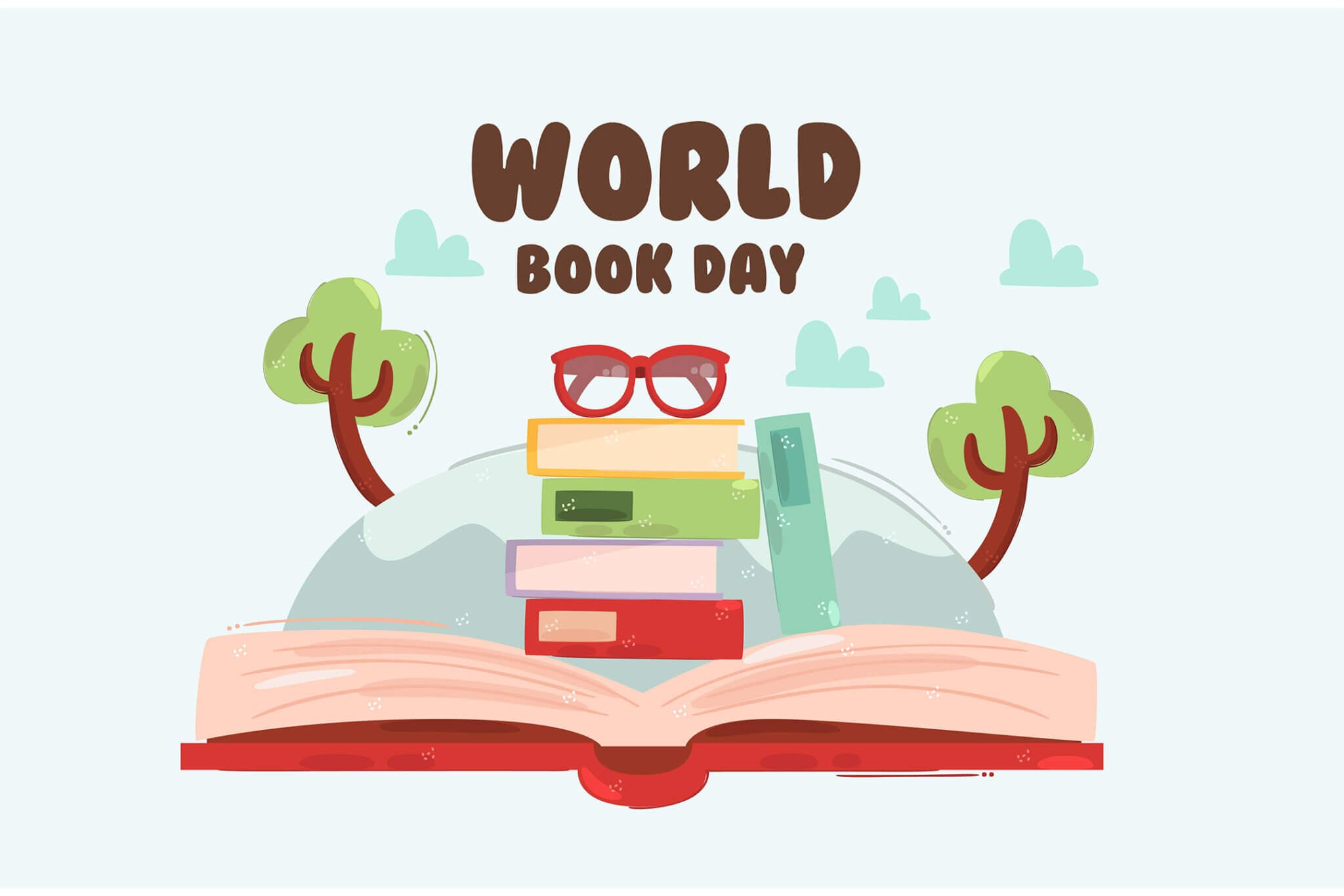 World Book Day and Beyond | One Education