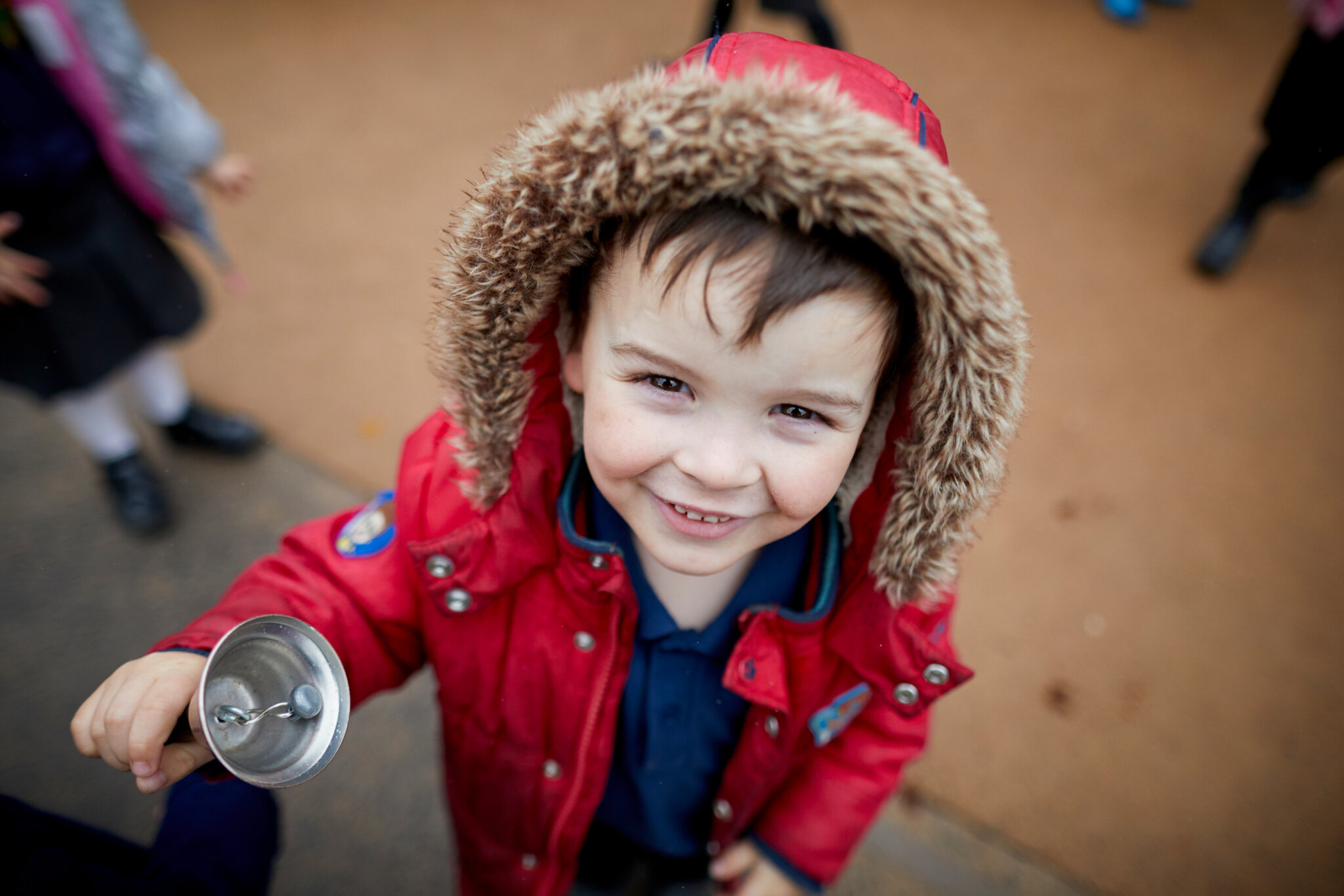 Climate Change: School Is Key For Our Future| One Education