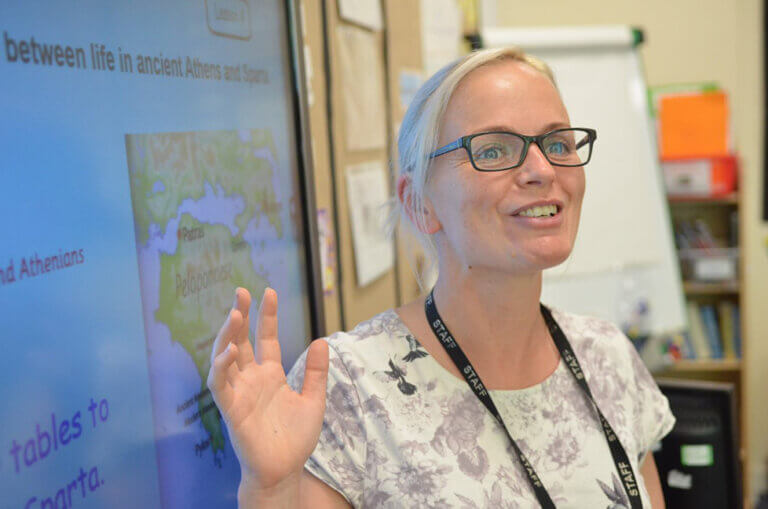 How to Develop the Role of the Adult in EYFS | One Education