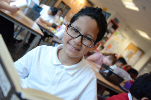 Literacy Services and Resources For Schools | One Education