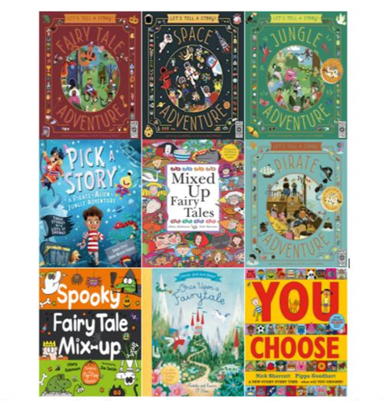 National Tell A Story Day: How To Celebrate In Your School