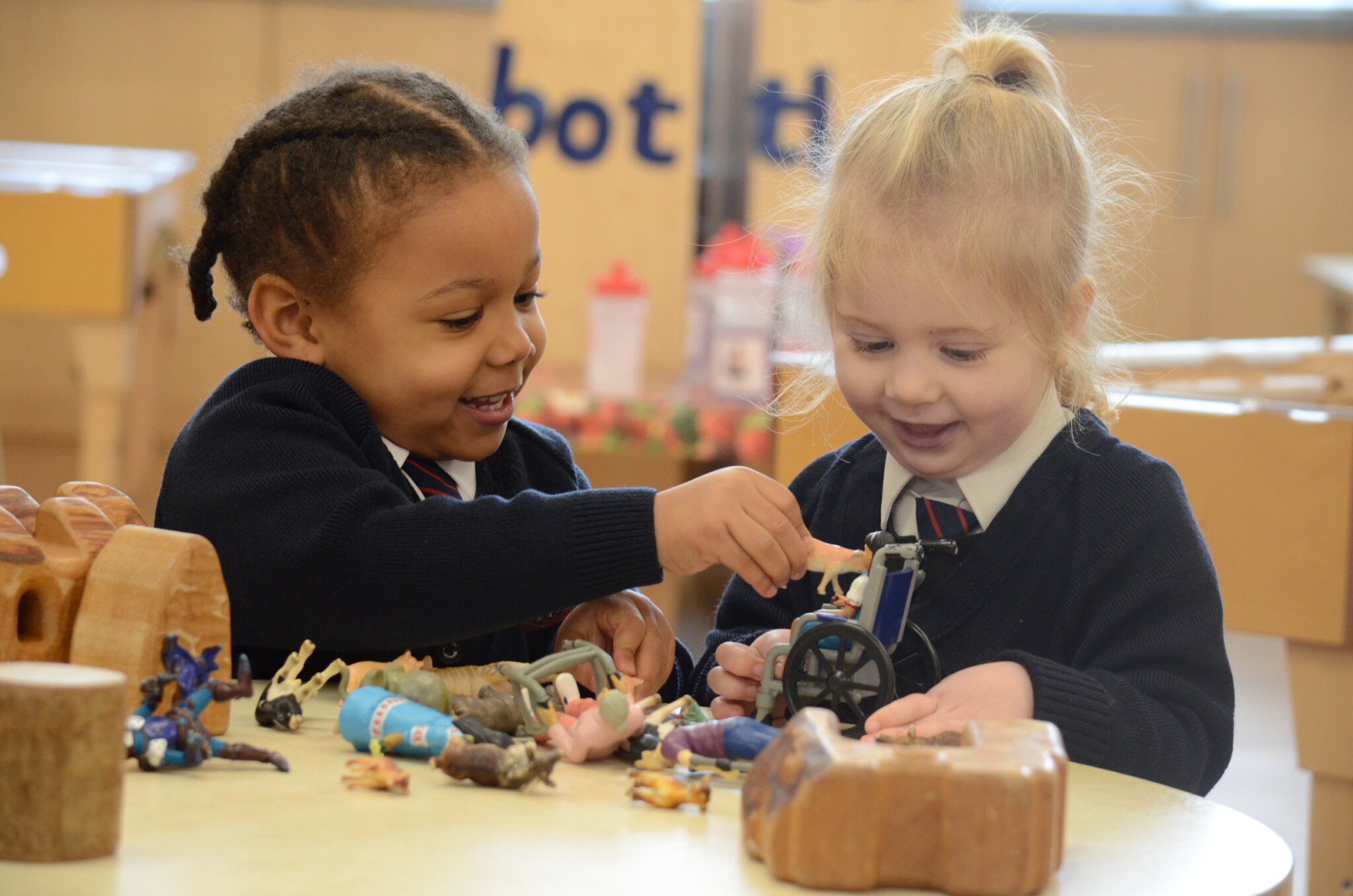 The Oracy Education Commission Findings | One Education