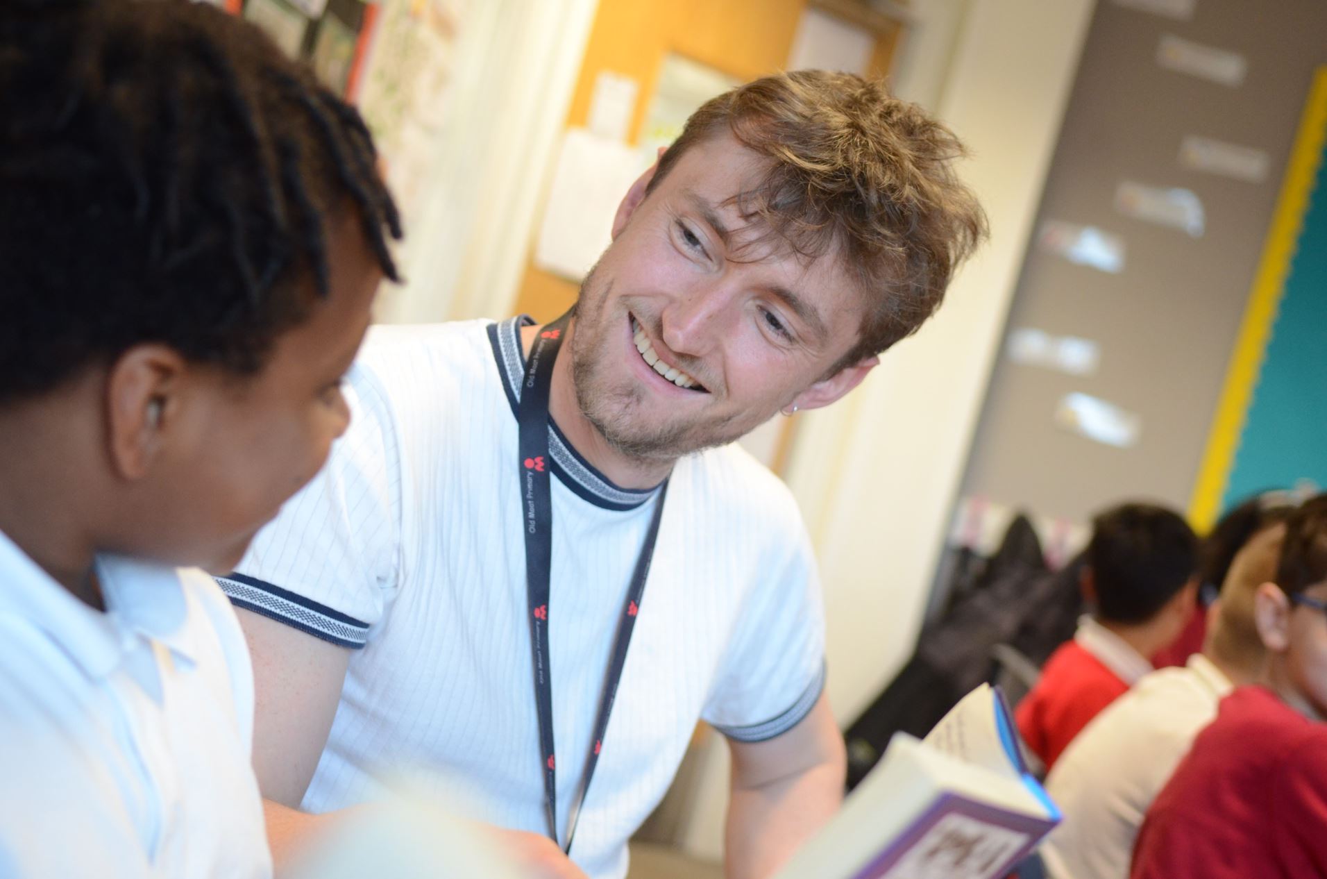 How will coaching benefit my school? | One Education