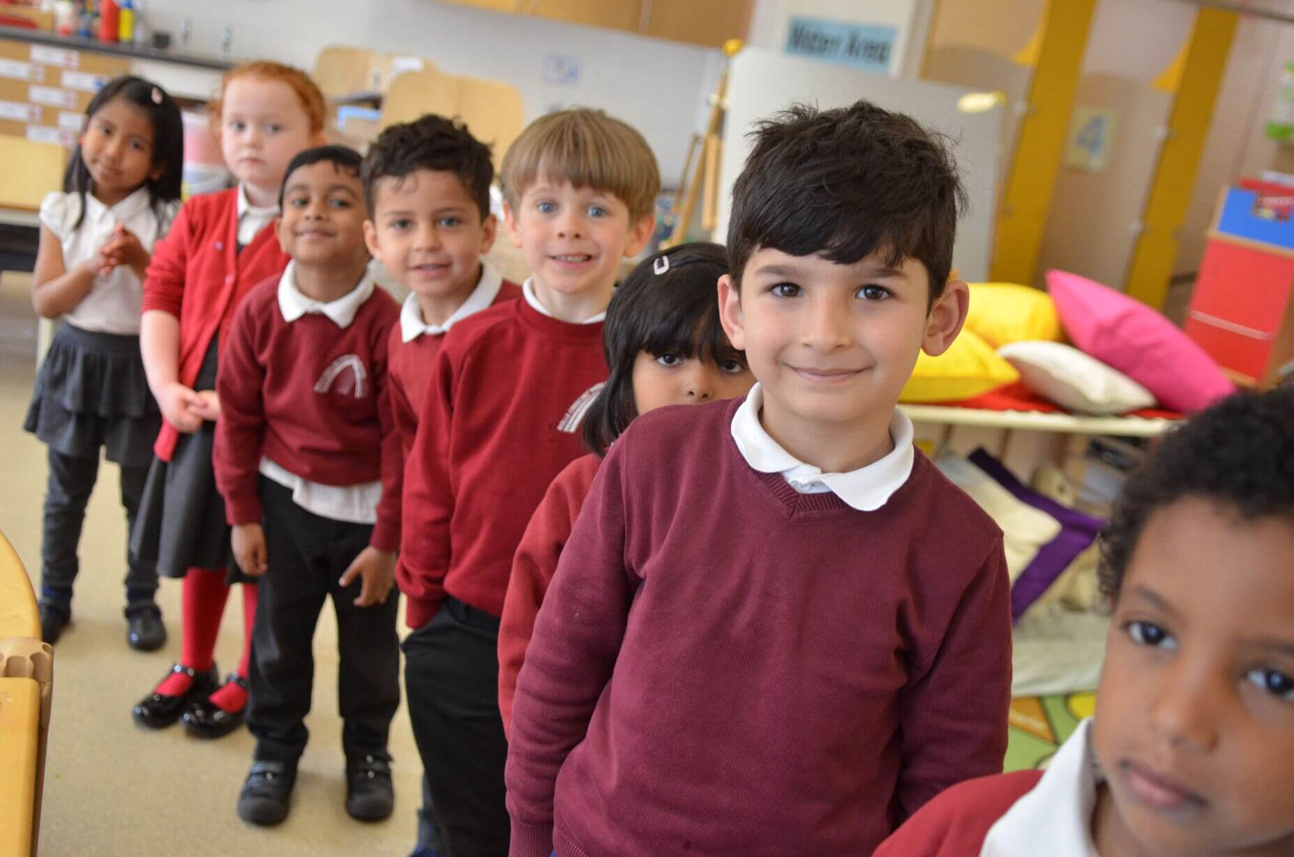 Supporting Children with Health Needs: All You Must Know