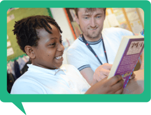 Supporting Oracy in the Classroom