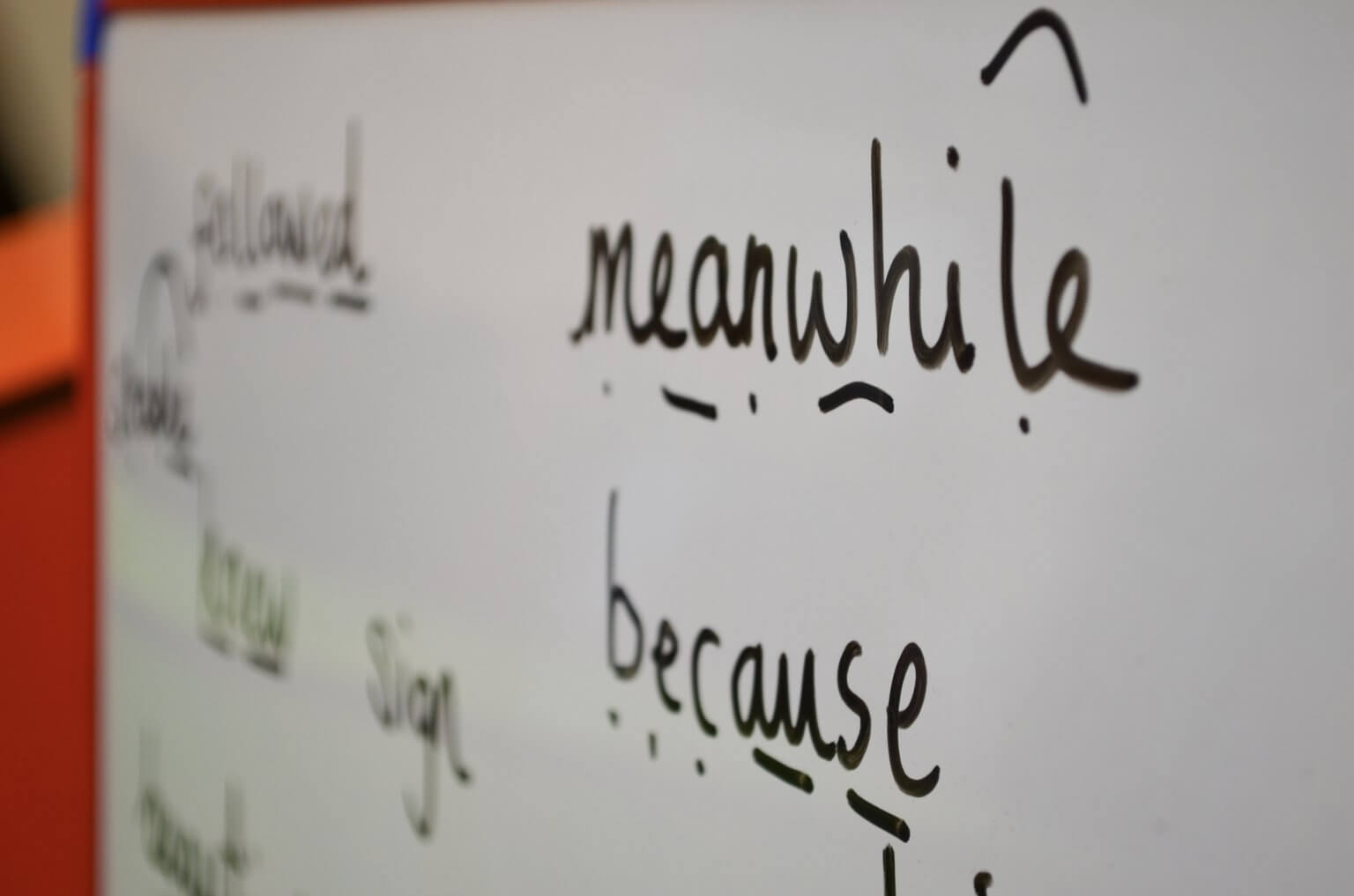 Understanding Speech and Language Therapy Terms | One Education