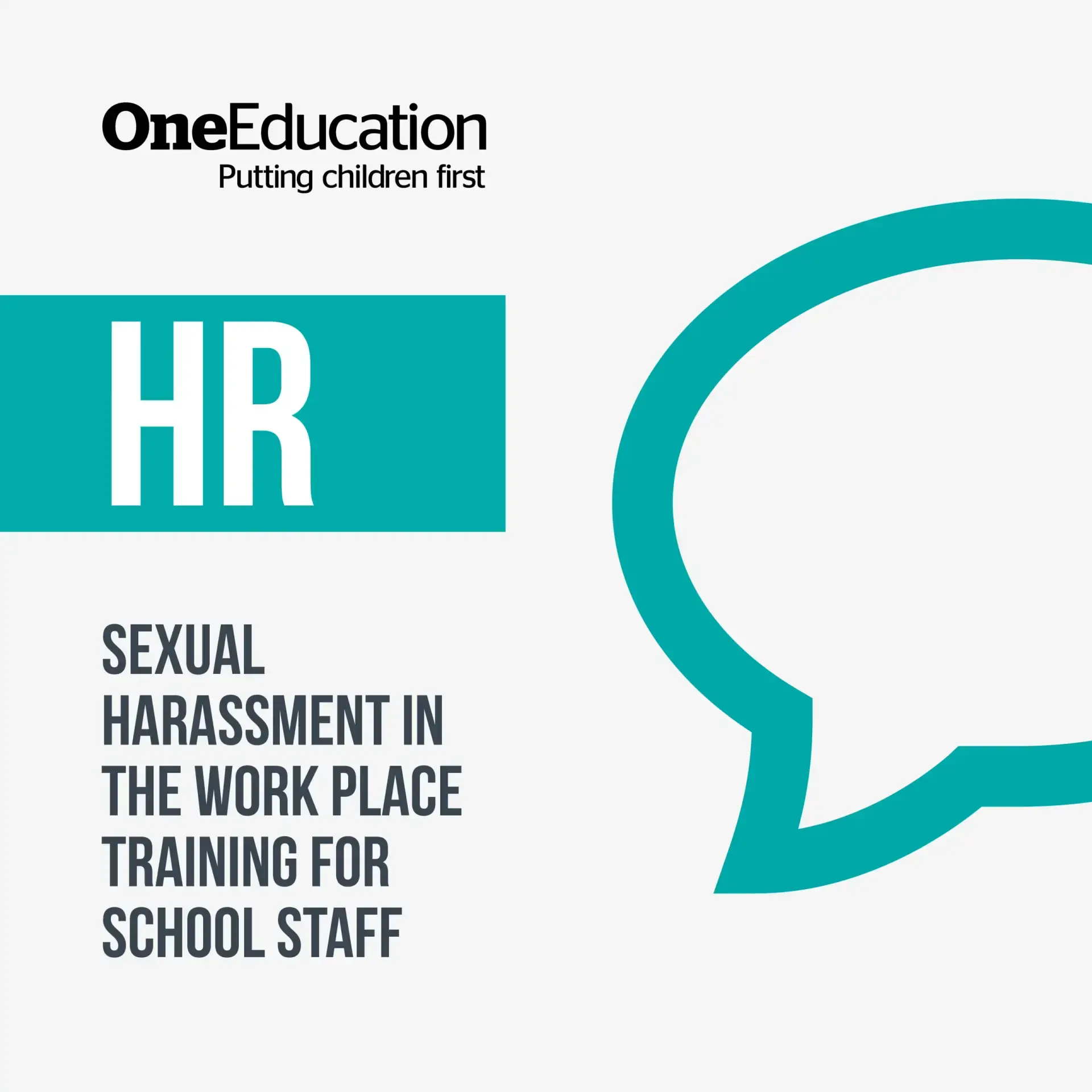 Safeguarding: Filtering and Monitoring | One Education
