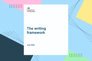 The Writing Framework: Leaders' Digest | One Education