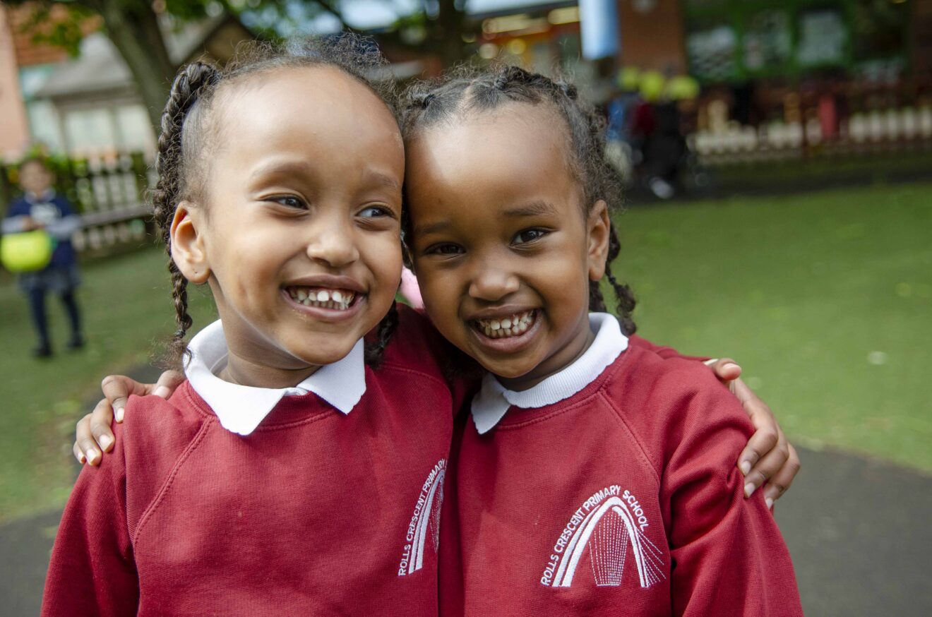 Welcoming EAL Children to the Classroom | One Education