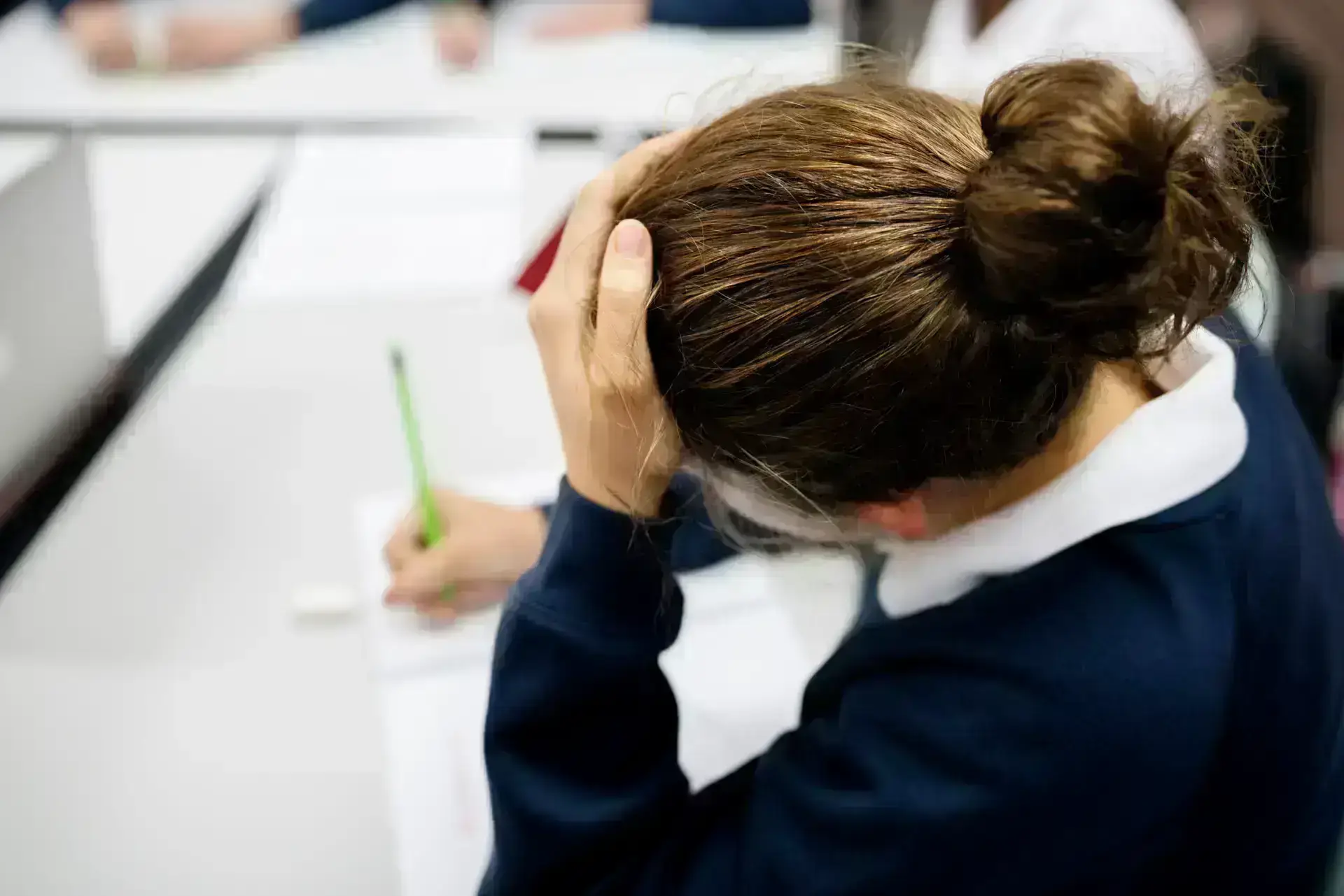 Affluent Neglect: Spotting the signs | One Education
